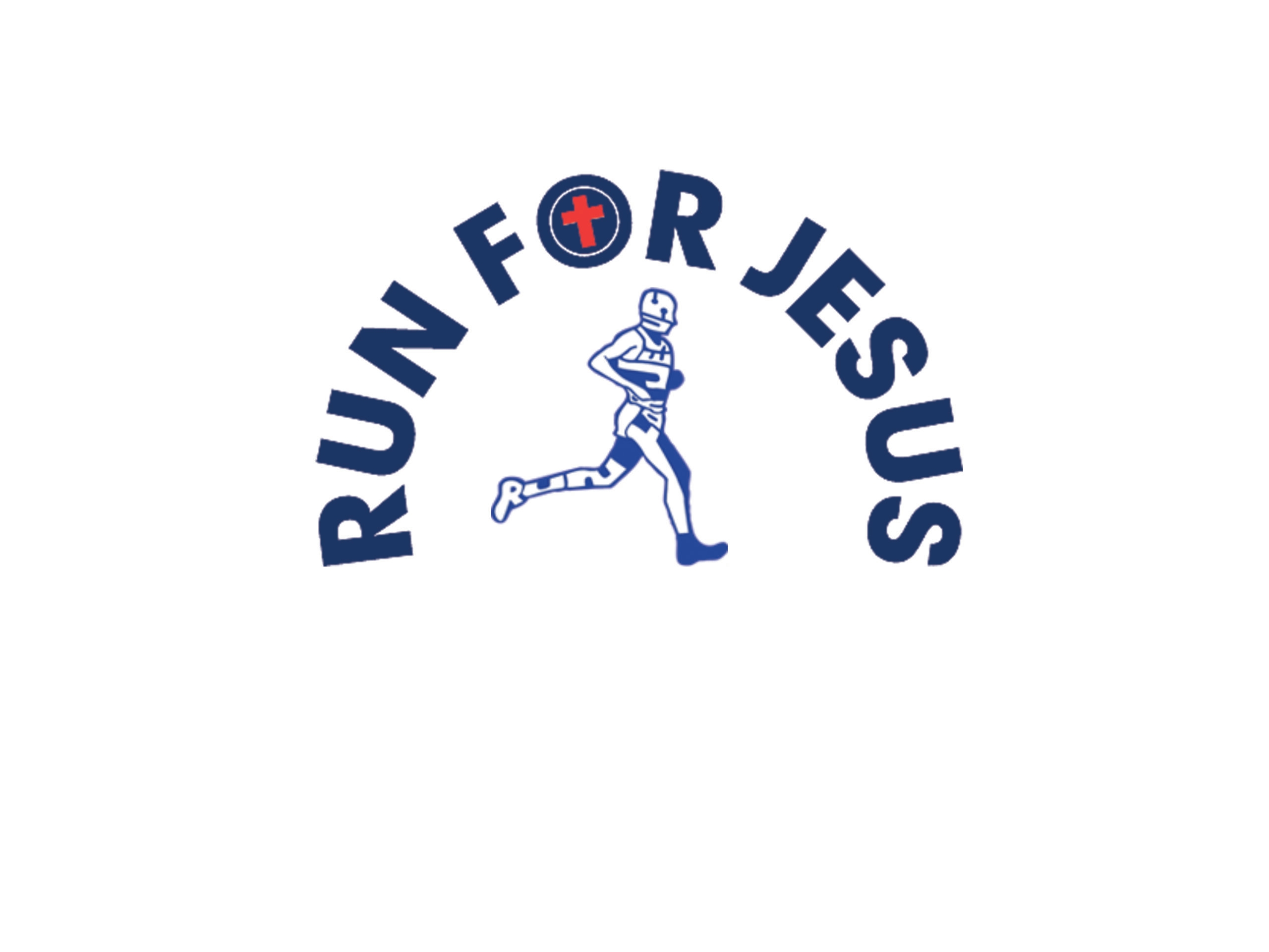 Content Library – Run For Jesus